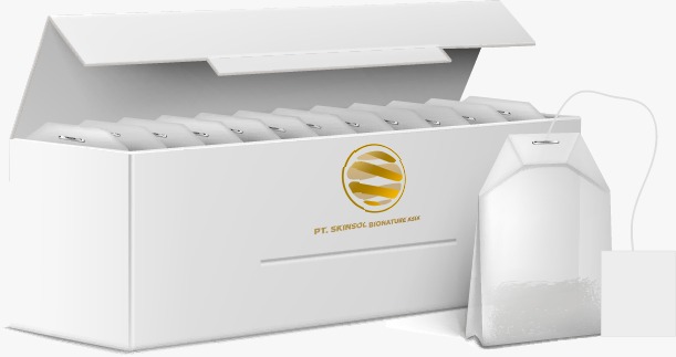 Produk Maklon Herbal - Pabrik Herbal